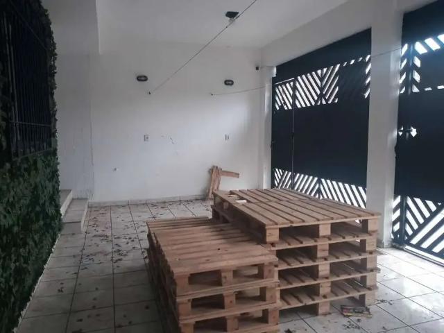 Casa / Sobrado para Venda em São Paulo/SP Vila Antonieta 3 Quartos