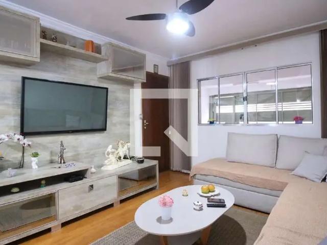 Casa / Sobrado para Venda em São Paulo/SP Vila Antonieta 3 Quartos