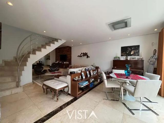 Casa / Sobrado para Venda em São Paulo/SP Vila Antonieta 3 Quartos