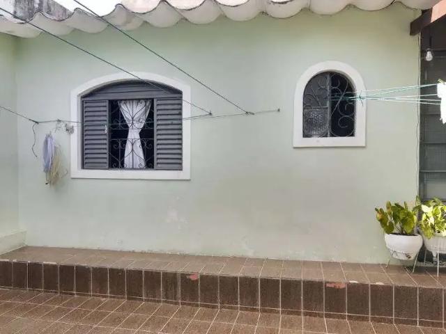 Casa / Sobrado para Venda em São Paulo/SP Vila Antonieta 3 Quartos