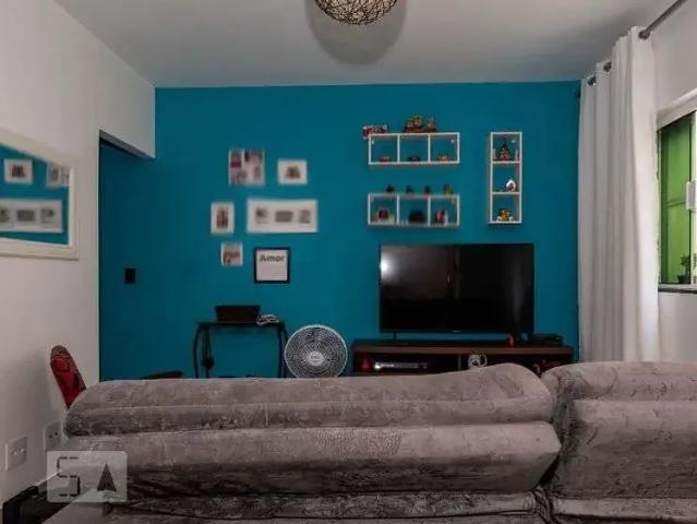 Casa / Sobrado para Venda em São Paulo/SP Vila Antonieta 3 Quartos