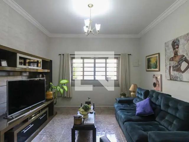 Casa / Sobrado para Venda em São Paulo/SP Vila Antonieta 3 Quartos