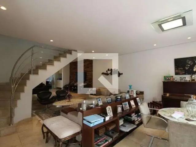 Casa / Sobrado para Venda em São Paulo/SP Vila Antonieta 3 Quartos