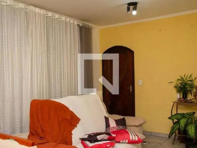 Casa / Sobrado para Venda em São Paulo/SP Vila Antonieta 3 Quartos
