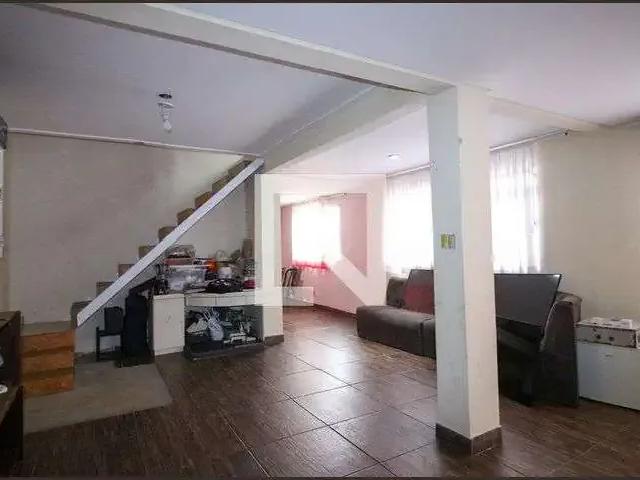 Casa / Sobrado para Venda em São Paulo/SP Vila Antonieta 3 Quartos