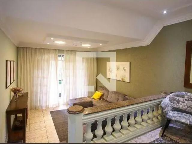 Casa / Sobrado para Venda em São Paulo/SP Vila Antonieta 3 Quartos