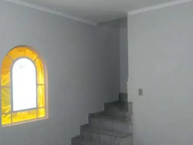 Casa / Sobrado para Venda em São Paulo/SP Vila Antonieta 3 Quartos