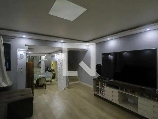 Casa / Sobrado para Venda em São Paulo/SP Vila Antonieta 3 Quartos
