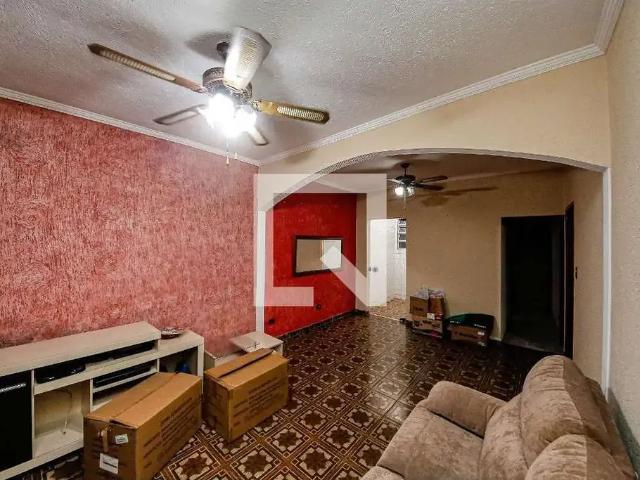 Casa / Sobrado para Venda em São Paulo/SP Vila Antonieta 3 Quartos