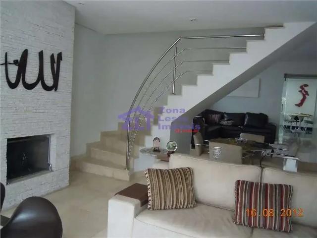 Casa / Sobrado para Venda em São Paulo/SP Vila Antonieta 3 Quartos