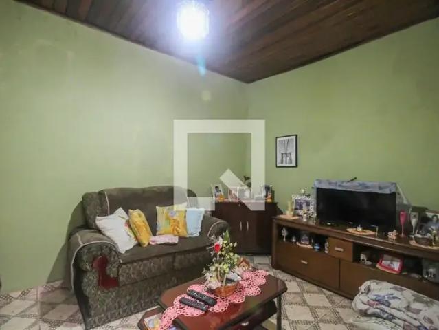 Casa / Sobrado para Venda em São Paulo/SP Vila Antonieta 3 Quartos