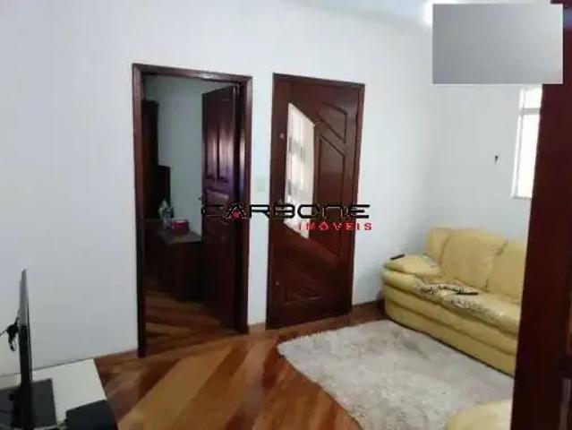 Casa / Sobrado para Venda em São Paulo/SP Vila Antonieta 3 Quartos