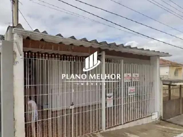 Casa / Sobrado para Venda em São Paulo/SP Vila Antonieta 3 Quartos