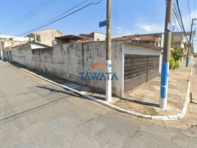 Casa / Sobrado para Venda em São Paulo/SP Vila Antonieta 3 Quartos