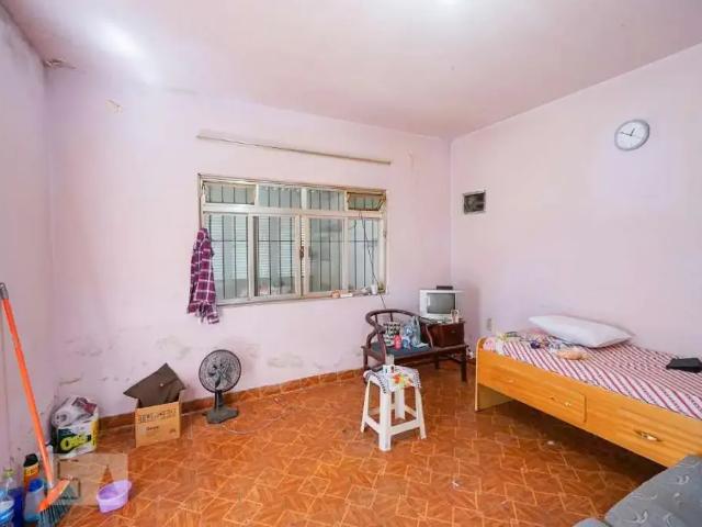 Casa / Sobrado para Venda em São Paulo/SP Vila Antonieta 3 Quartos