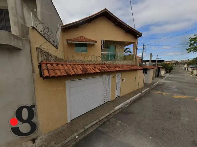Casa / Sobrado para Venda em São Paulo/SP Vila Aparecida 3 Quartos