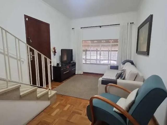Casa / Sobrado para Venda em São Paulo/SP Vila Arcádia 3 Quartos