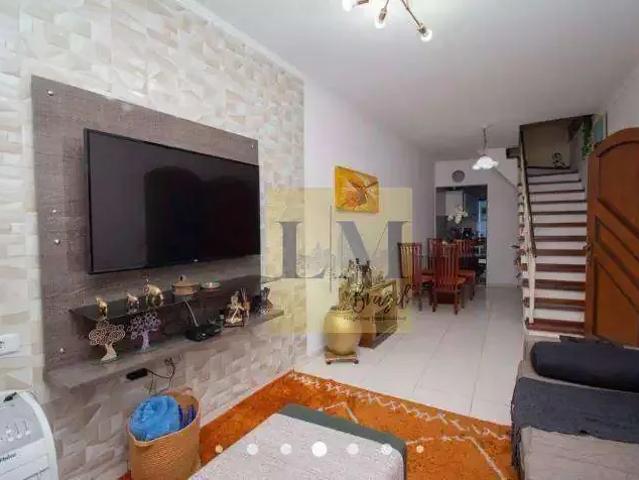 Casa / Sobrado para Venda em São Paulo/SP Vila Arcádia 2 Quartos