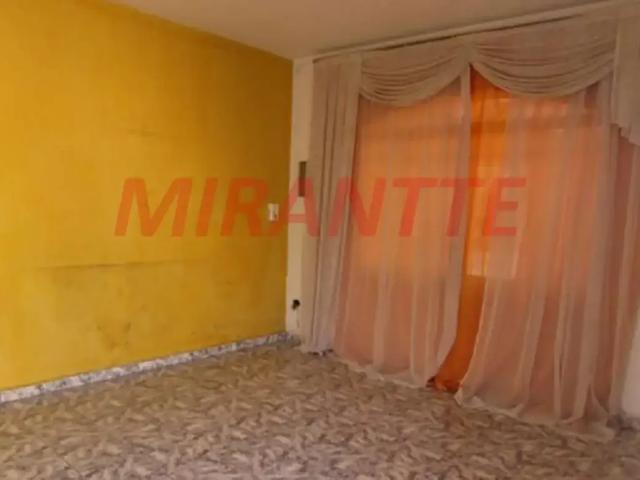 Casa / Sobrado para Venda em São Paulo/SP Vila Araguaia 1 Quartos