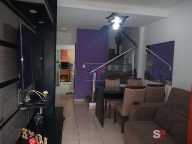 Casa / Sobrado para Venda em São Paulo/SP Vila Araguaia 2 Quartos