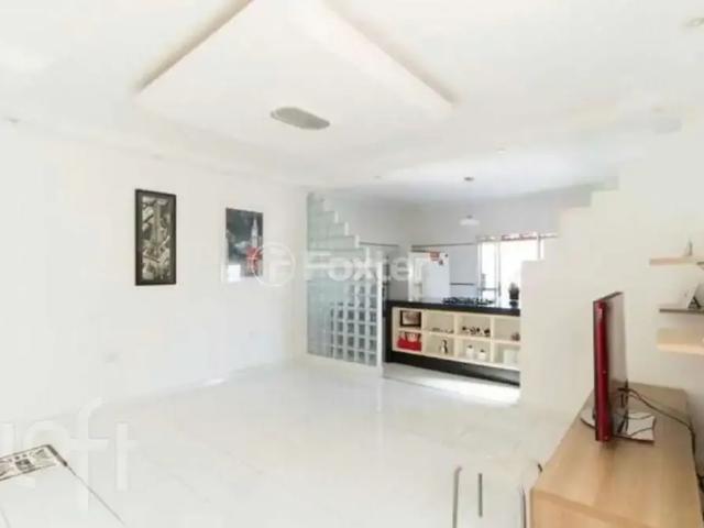 Casa / Sobrado para Venda em São Paulo/SP Vila Araguaia 2 Quartos