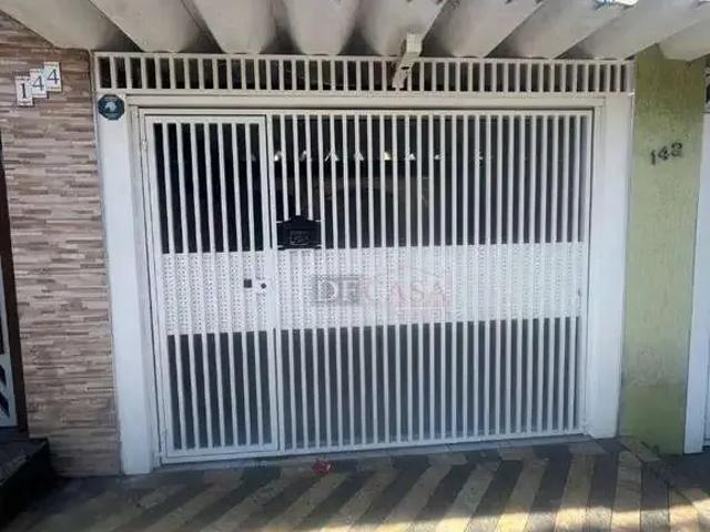Casa / Sobrado para Venda em São Paulo/SP Vila Araguaia 2 Quartos