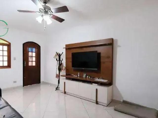 Casa / Sobrado para Venda em São Paulo/SP Vila Araguaia 2 Quartos