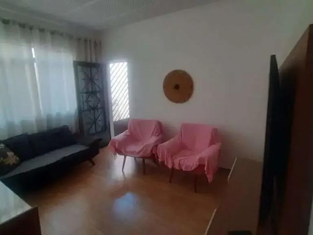 Casa / Sobrado para Venda em São Paulo/SP Vila Araguaia 2 Quartos