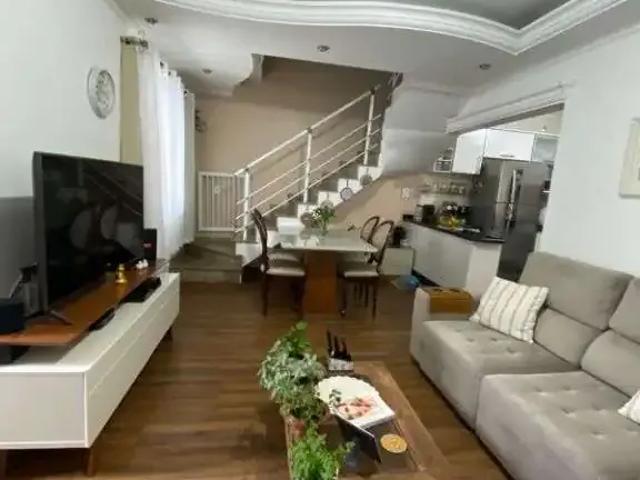 Casa / Sobrado para Venda em São Paulo/SP Vila Araguaia 3 Quartos