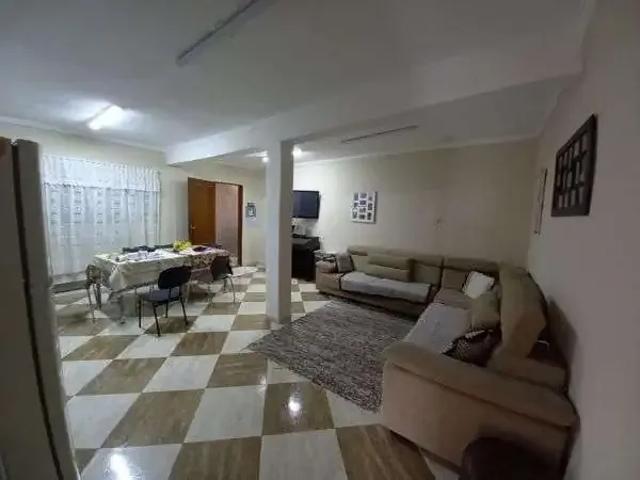 Casa / Sobrado para Venda em São Paulo/SP Vila Araguaia 3 Quartos