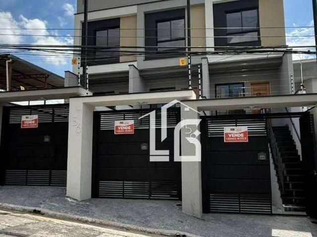Casa / Sobrado para Venda em São Paulo/SP Vila Araguaia 3 Quartos