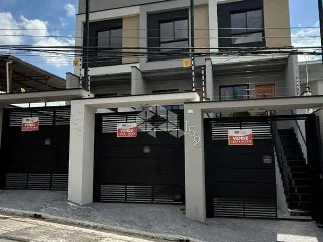Casa / Sobrado para Venda em São Paulo/SP Vila Araguaia 3 Quartos