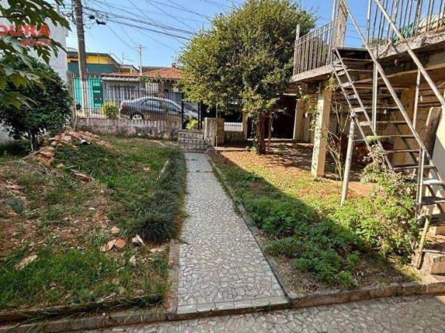 Casa / Sobrado para Venda em São Paulo/SP Vila Arapuã 2 Quartos