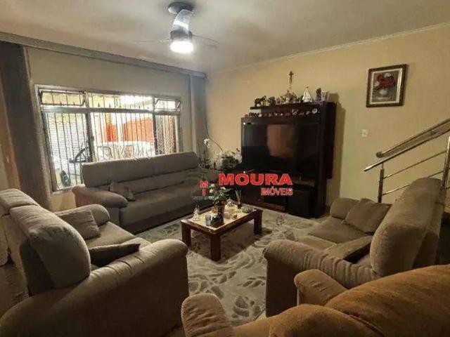 Casa / Sobrado para Venda em São Paulo/SP Vila Arapuã 2 Quartos