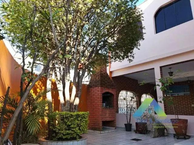Casa / Sobrado para Venda em São Paulo/SP Vila Arapuã 2 Quartos