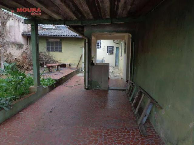Casa / Sobrado para Venda em São Paulo/SP Vila Arapuã 2 Quartos