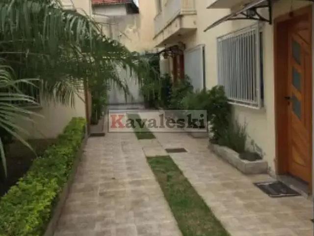 Casa / Sobrado para Venda em São Paulo/SP Vila Arapuã 3 Quartos