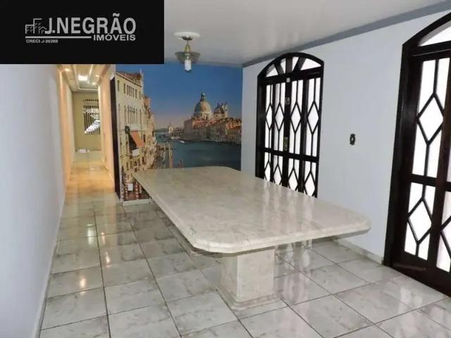 Casa / Sobrado para Venda em São Paulo/SP Vila Arapuã 3 Quartos