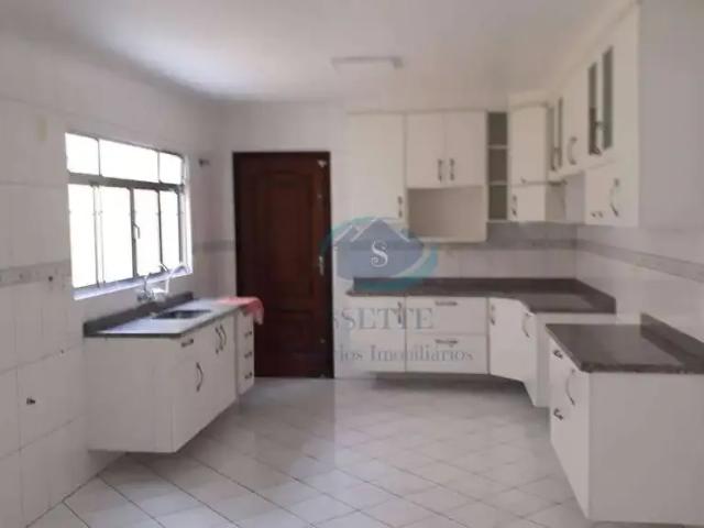 Casa / Sobrado para Venda em São Paulo/SP Vila Arapuã 3 Quartos