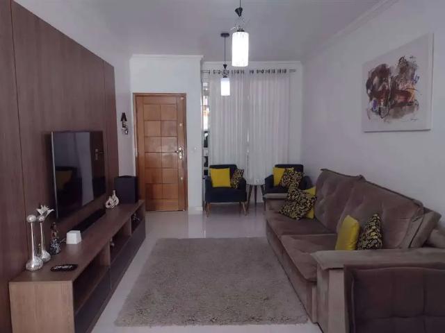 Casa / Sobrado para Venda em São Paulo/SP Vila Arapuã 3 Quartos