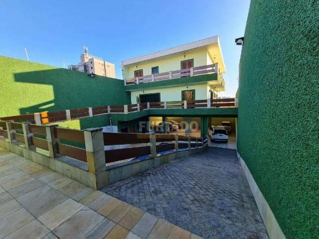 Casa / Sobrado para Venda em São Paulo/SP Vila Arapuã 4 Quartos