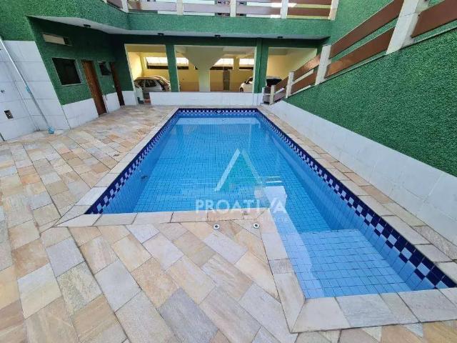 Casa / Sobrado para Venda em São Paulo/SP Vila Arapuã 4 Quartos