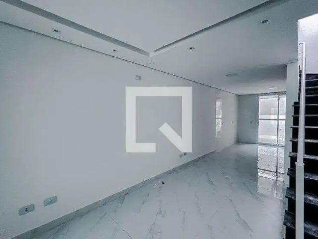 Casa / Sobrado para Venda em São Paulo/SP Vila Aricanduva 3 Quartos