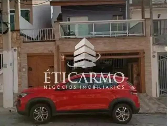 Casa / Sobrado para Venda em São Paulo/SP Vila Aricanduva 3 Quartos