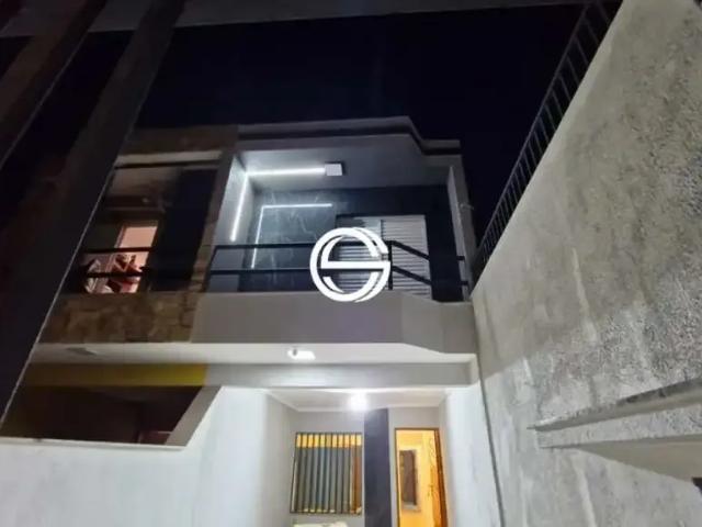 Casa / Sobrado para Venda em São Paulo/SP Vila Aricanduva 3 Quartos