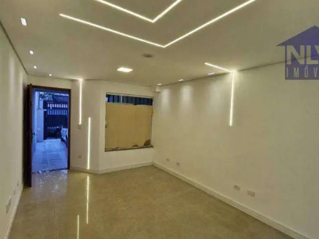 Casa / Sobrado para Venda em São Paulo/SP Vila Aricanduva 3 Quartos