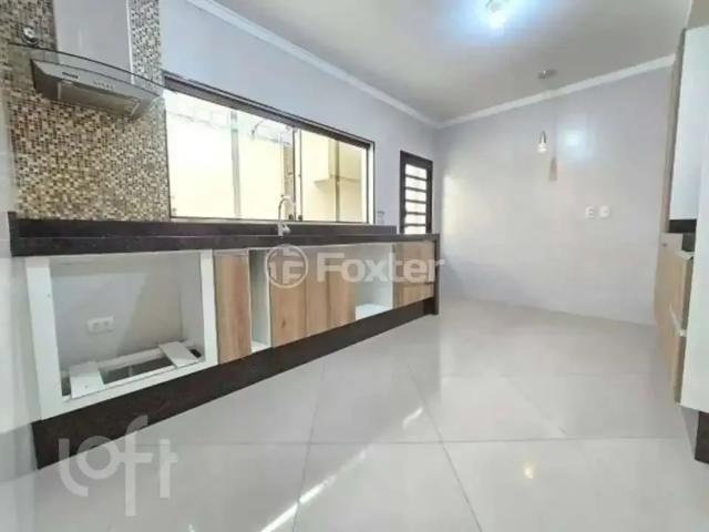 Casa / Sobrado para Venda em São Paulo/SP Vila Aricanduva 3 Quartos