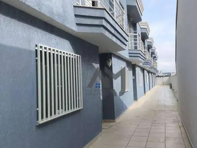 Casa / Sobrado para Venda em São Paulo/SP Vila Aricanduva 3 Quartos