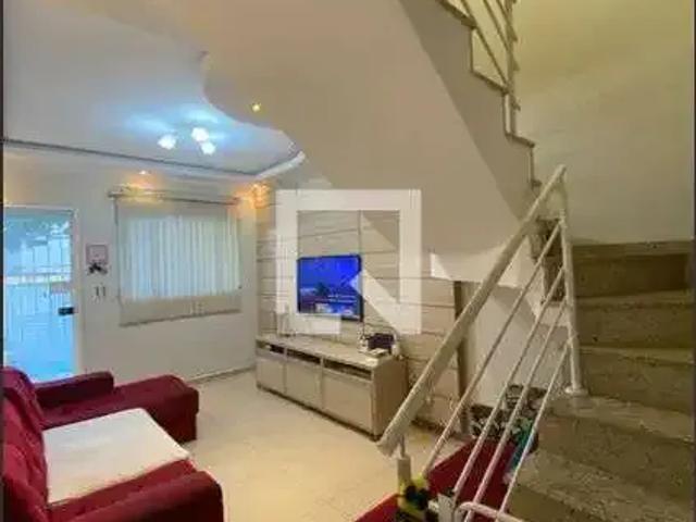 Casa / Sobrado para Venda em São Paulo/SP Vila Aricanduva 3 Quartos