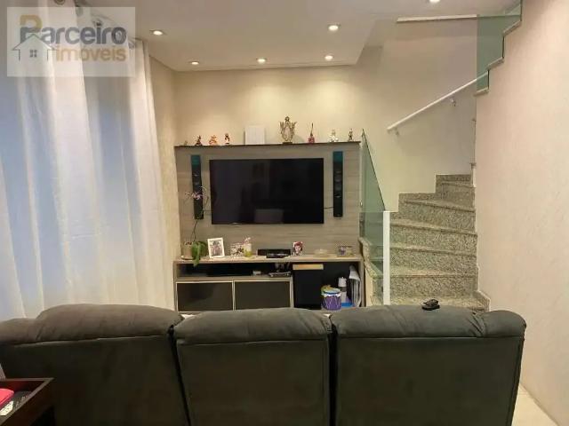 Casa / Sobrado para Venda em São Paulo/SP Vila Aricanduva 3 Quartos